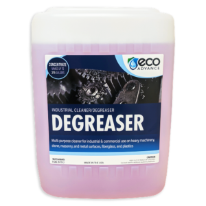 EA-Degreaser | Eco Advance