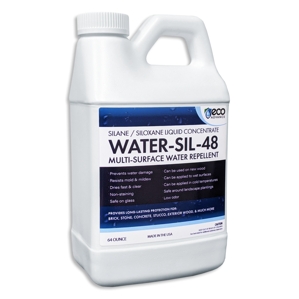 Water-SIL-PD Waterproofer Ready-to-Use – 5 Gallon | Eco Advance